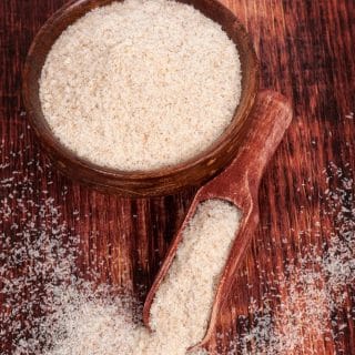 The Miracle of Cleansing Grains | Hybrid Rasta Mama