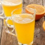 Fermented Orange Rind and Fermented Orange Juice (Two Ways) | Hybrid ...